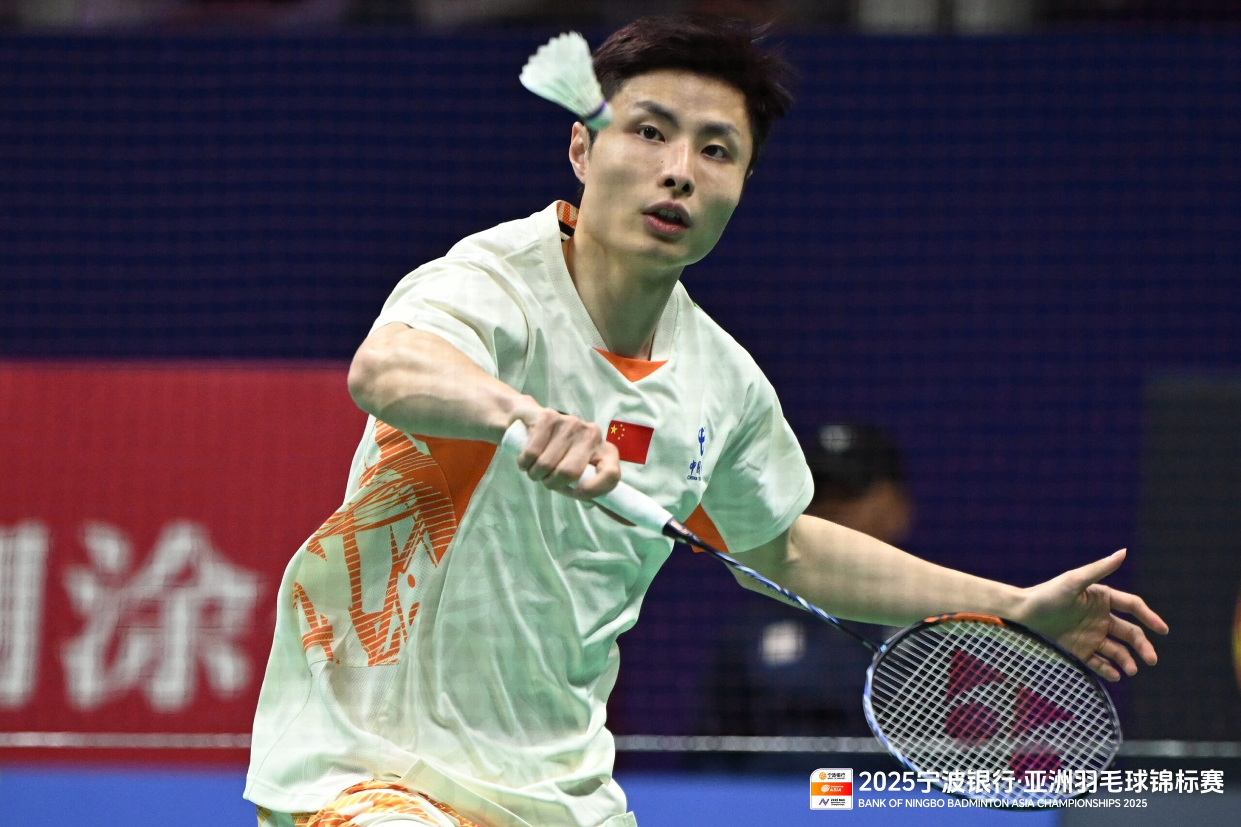 JOJO, SHI OFF TO WINNING START IN NINGBO - Badminton Asia
