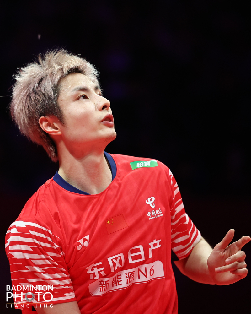 World Tour Finals 2025: Thrilling Semifinals Await As China Continue ...