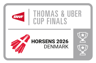 THOMAS CUP 2026 | China, Indonesia Cruise; Denmark Edge Korea in Cup ...